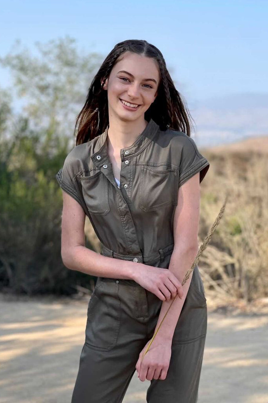 Habitual Kid | Mini Ruby Contemporary Childrenswear