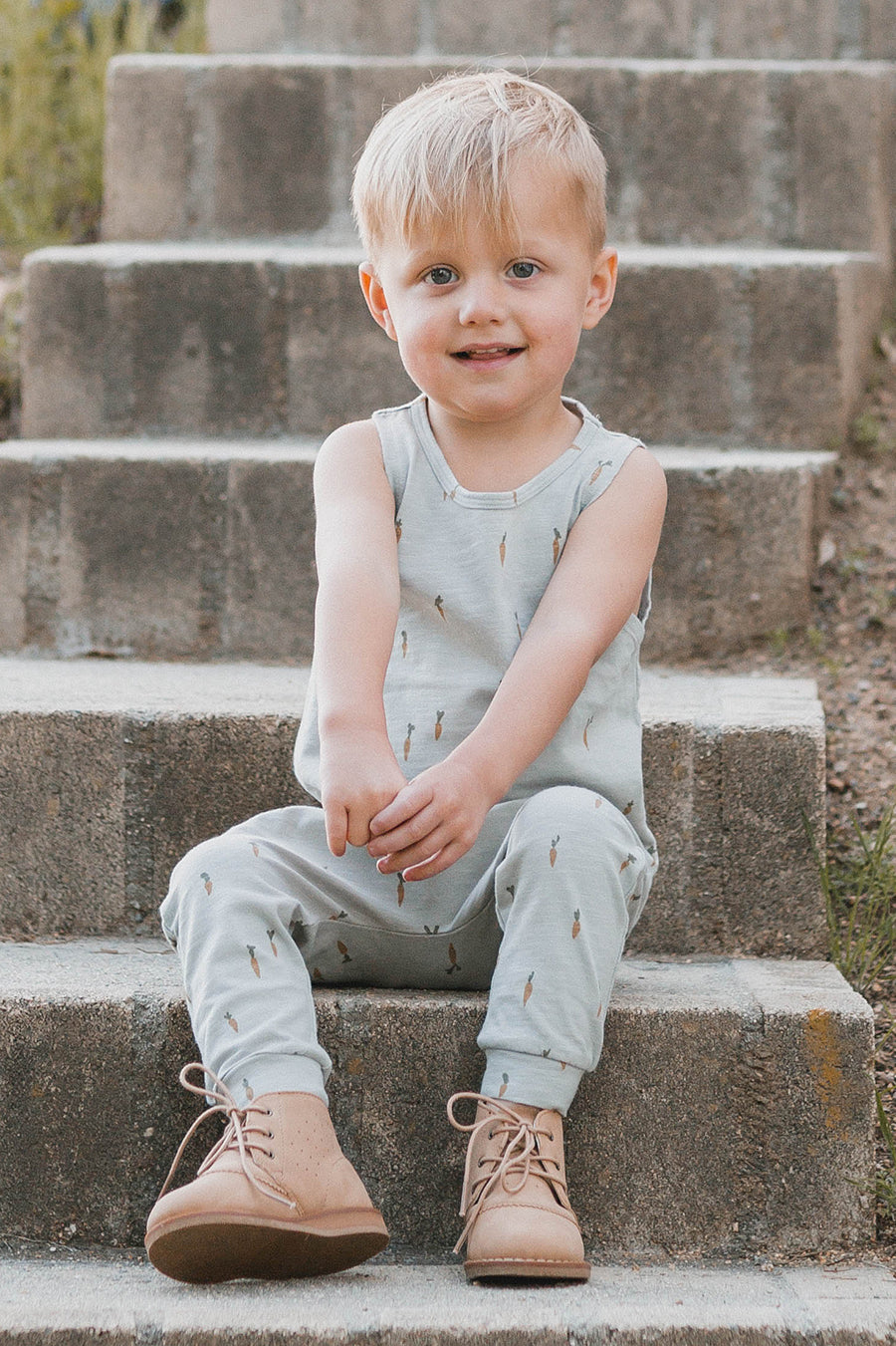 Baby Boy Sets & Baby Clothes | Mini Ruby