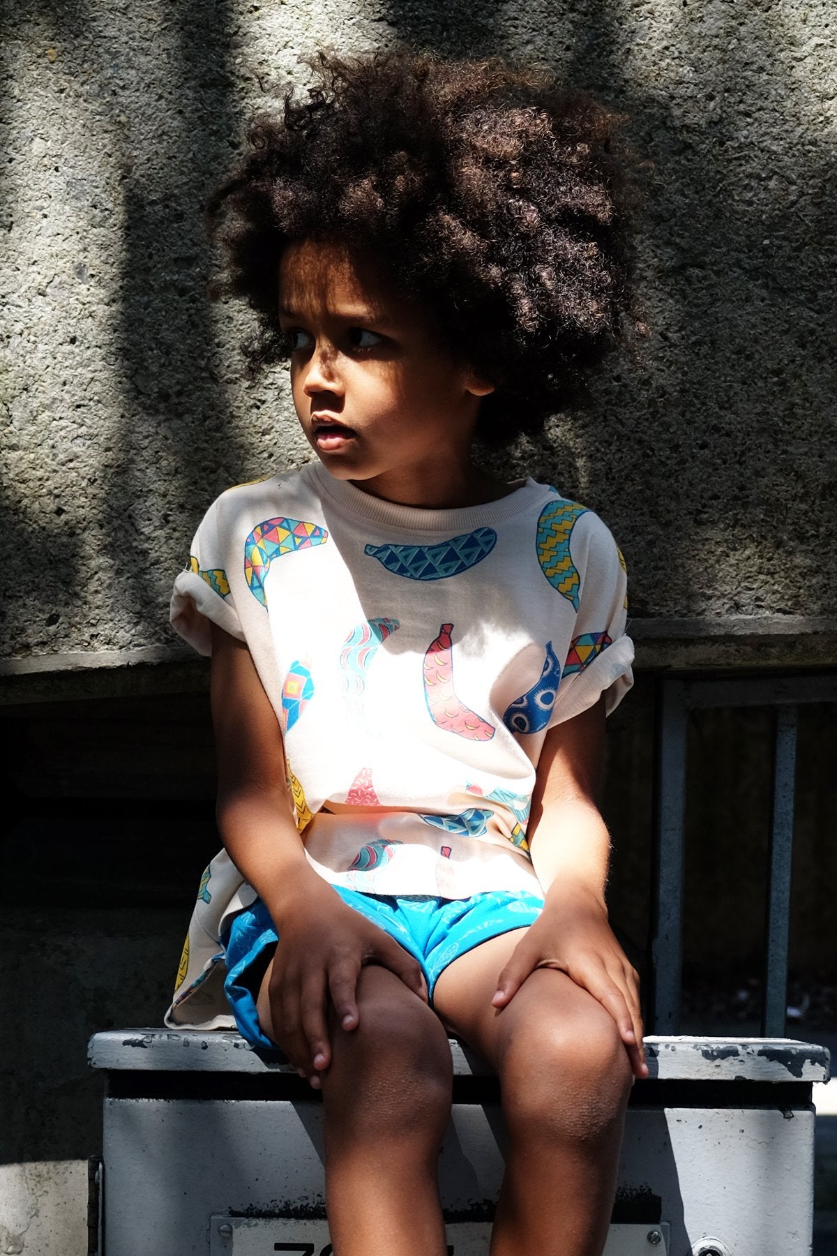 Indikidual | Mini Ruby Contemporary Childrenswear