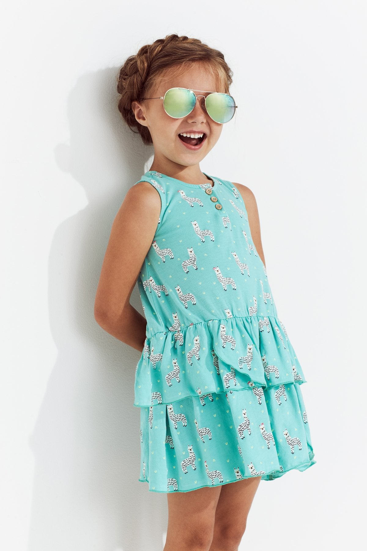 Girls Sale - Size 7 – Mini Ruby