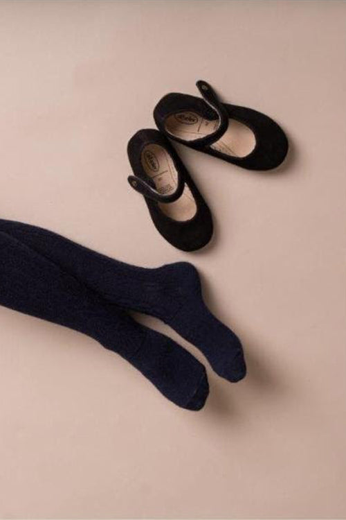 Kids Shoes - Mini Ruby Contemporary Childrenswear