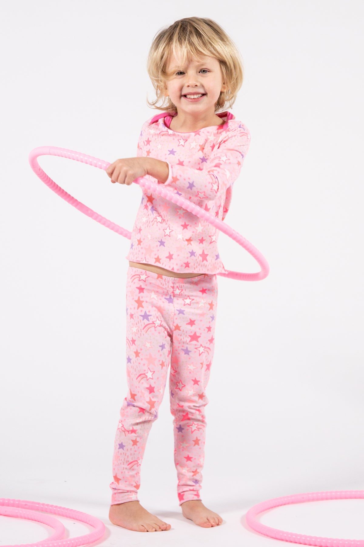 Kids Pajamas and Sleepwear | Mini Ruby