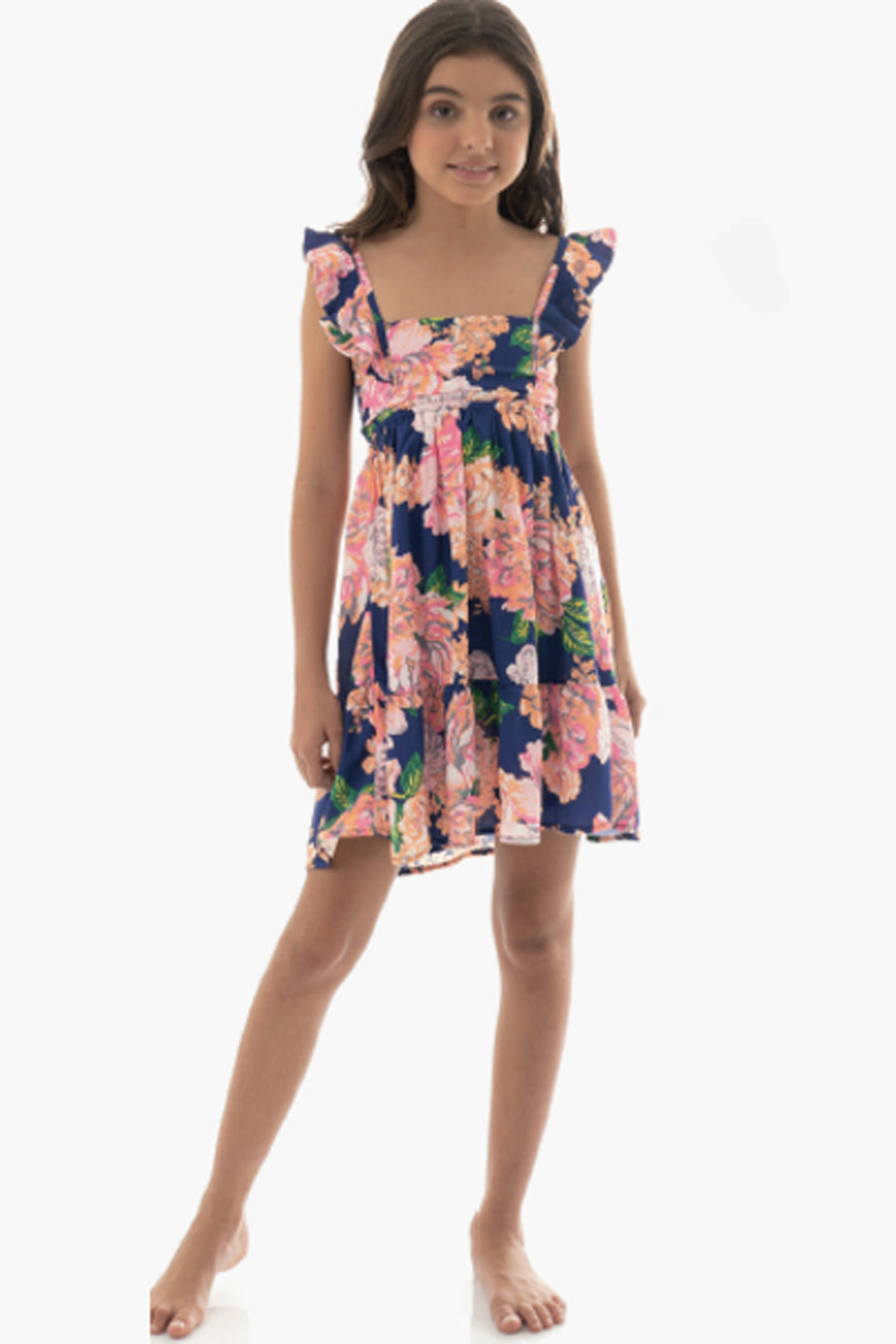 Maaji Swimwear | Mini Ruby Contemporary Childrenswear