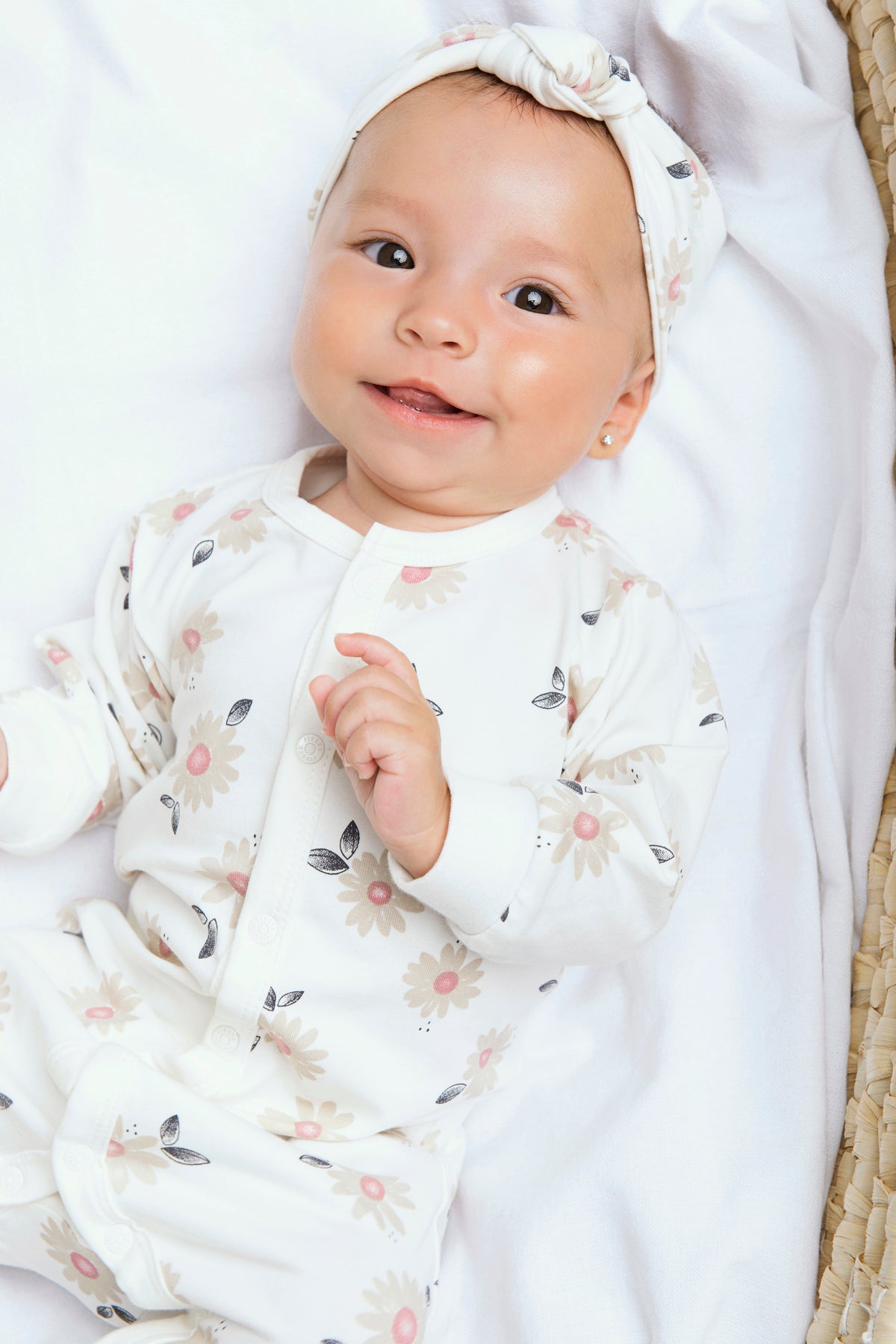 Petit Lem Baby Clothes | Mini Ruby Contemporary Childrenswear