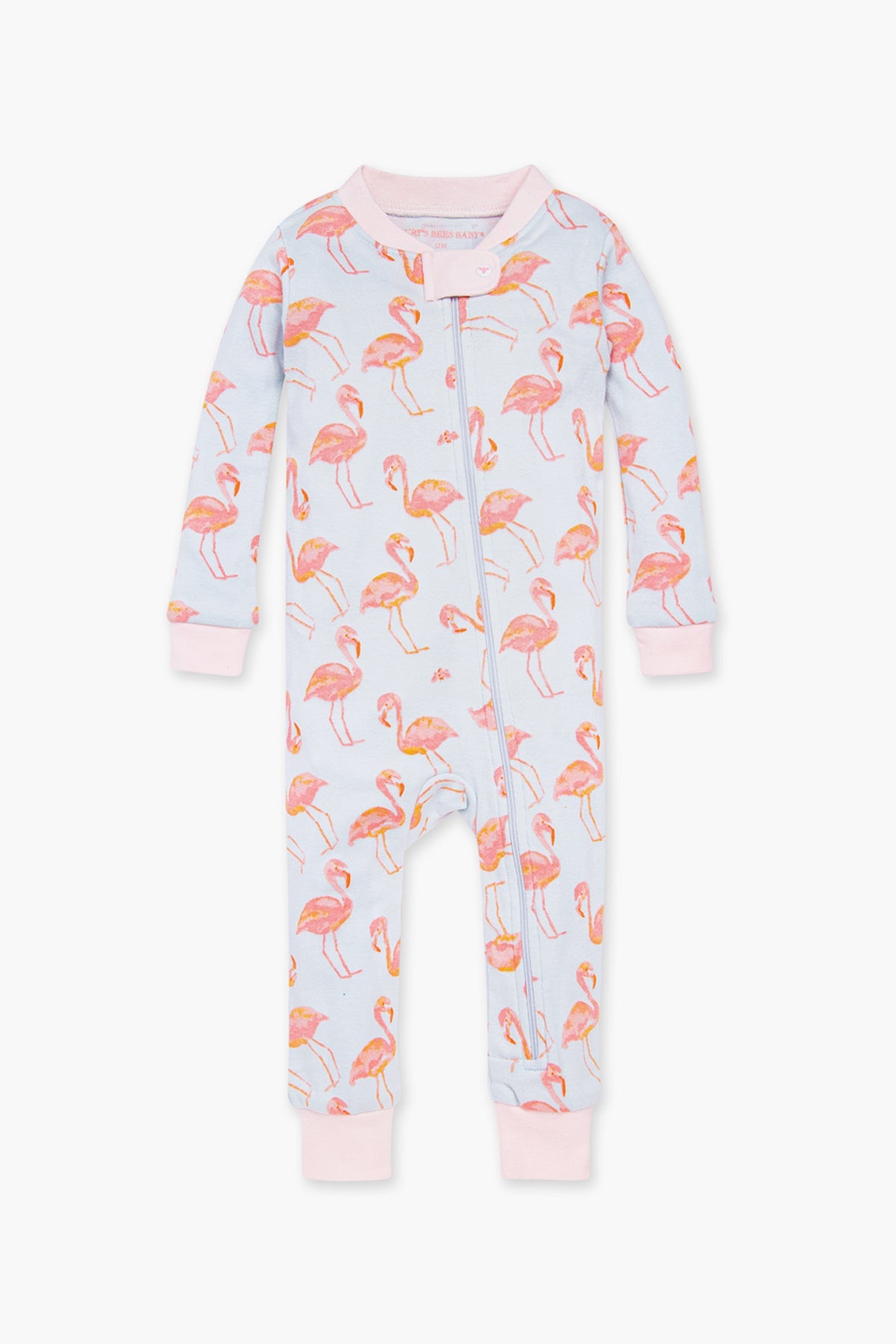 Baby Girl Sleepwear – Mini Ruby