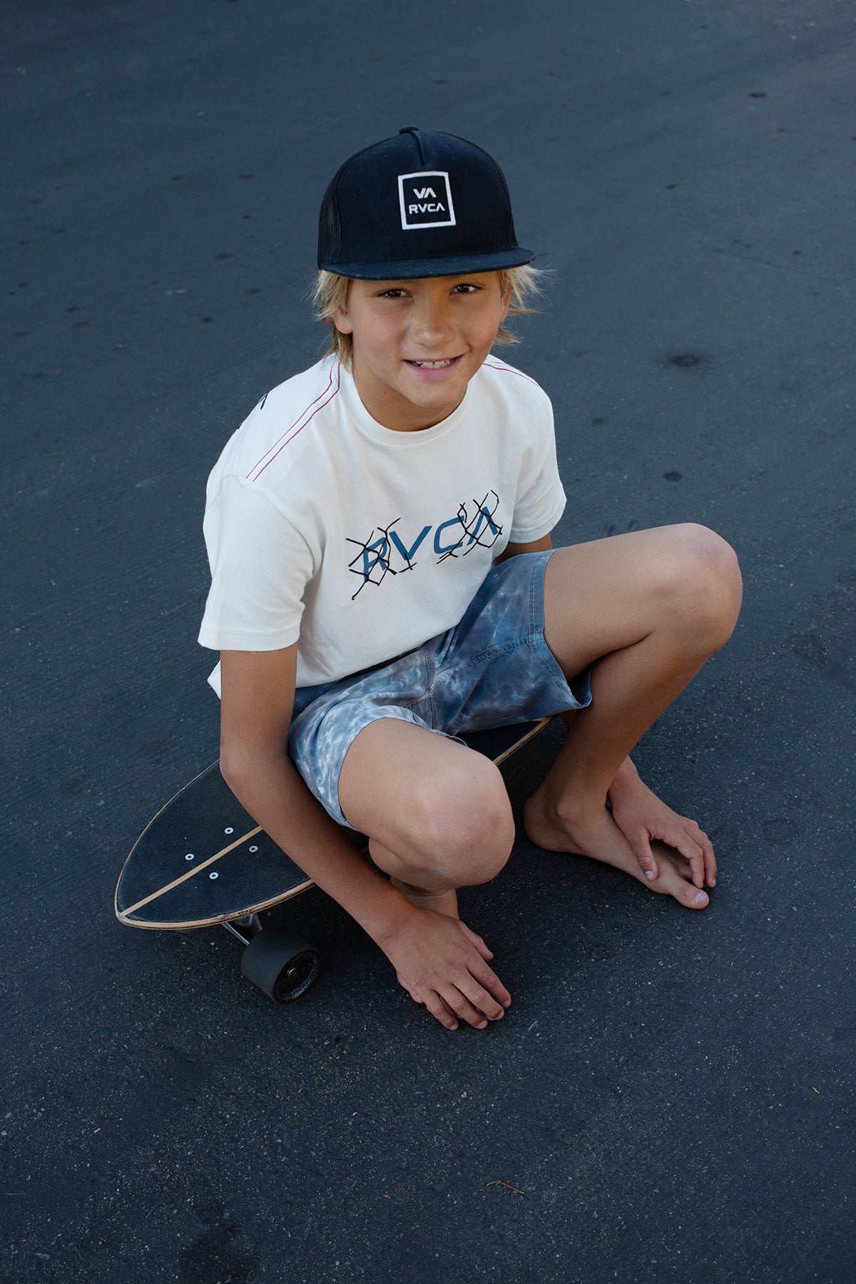 Boys T-Shirts | Mini Ruby