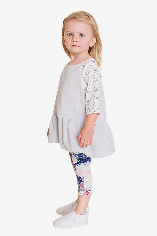 Calibeth Kids - Mini Ruby Contemporary Childrenswear