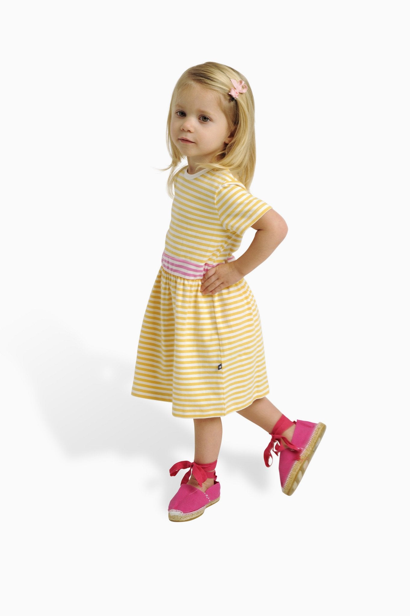 Toobydoo - Mini Ruby Contemporary Childrenswear