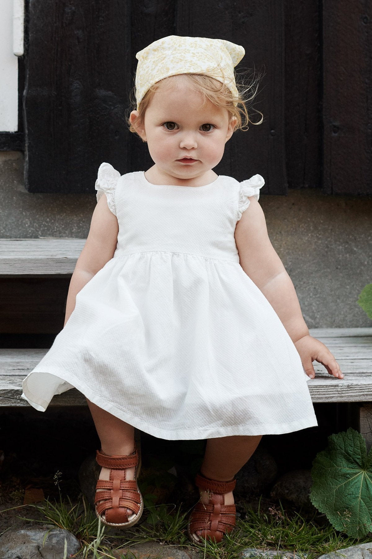 Wheat Kids Clothes - Mini Ruby Contemporary Childrenswear