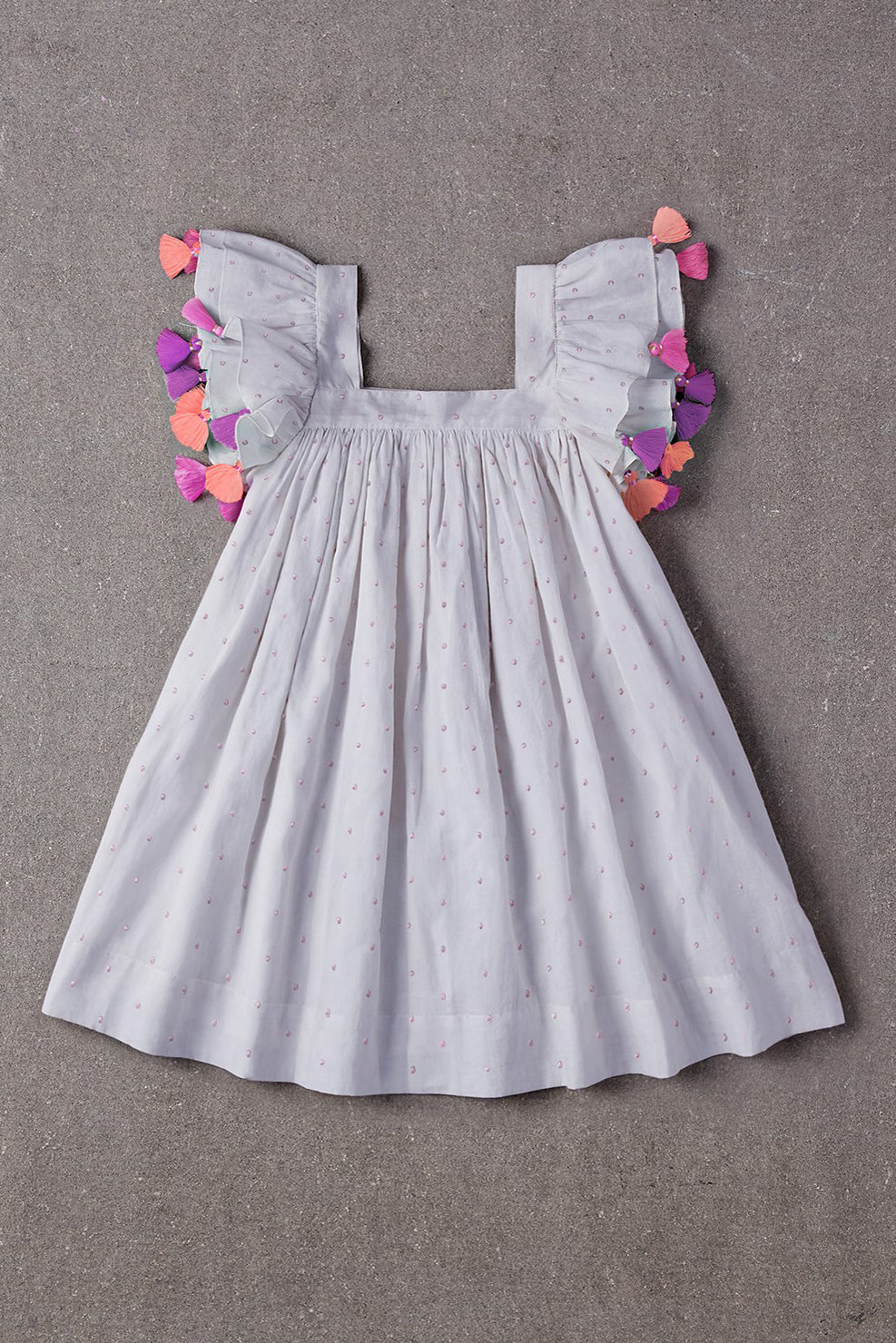 Baby Girl Chloe Dress