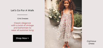 Mini Ruby Contemporary Childrenswear | Modern Kids Clothes Teen & Baby