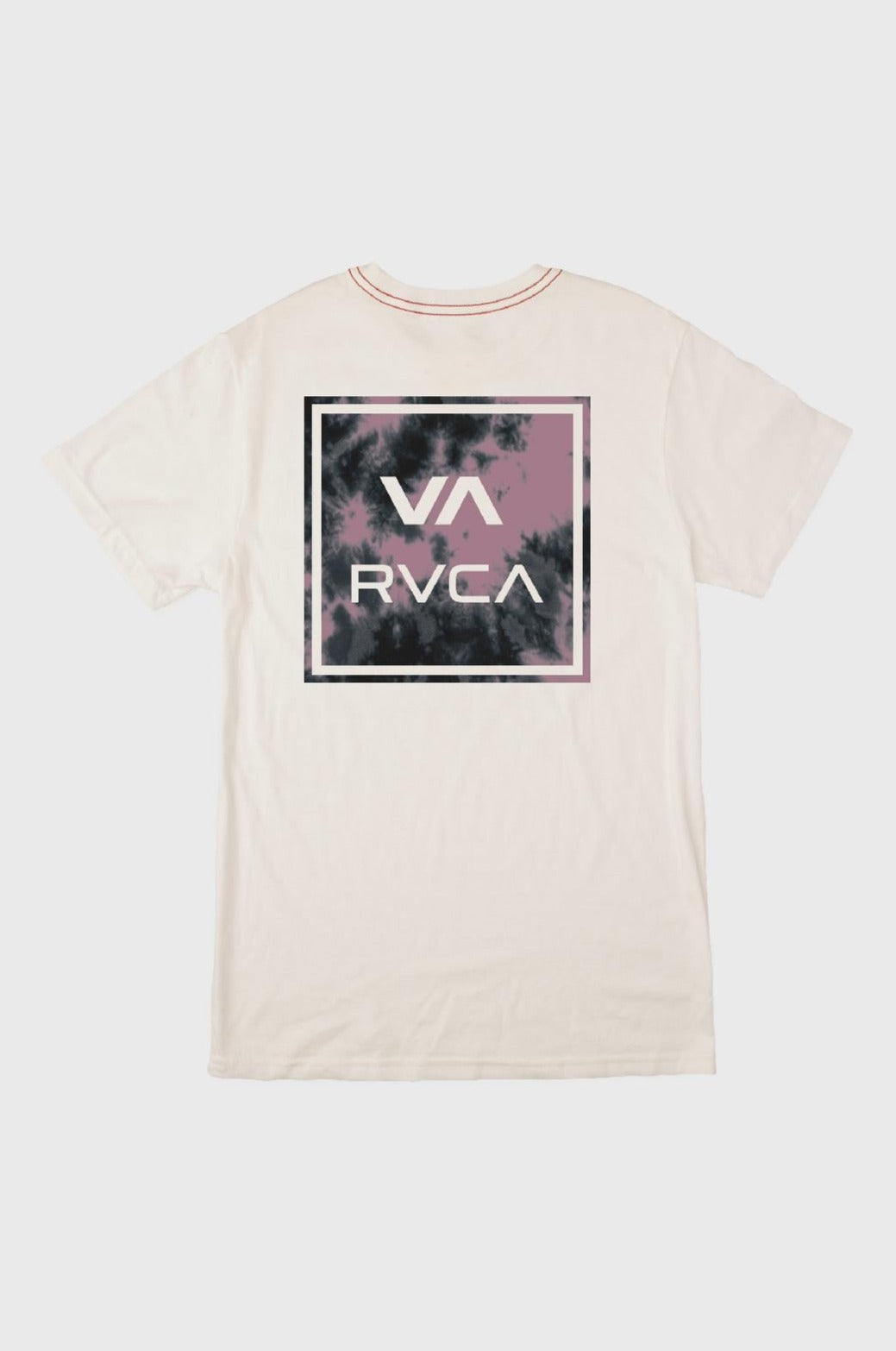 Boys Shirt RVCA Va All The Way – Mini Ruby