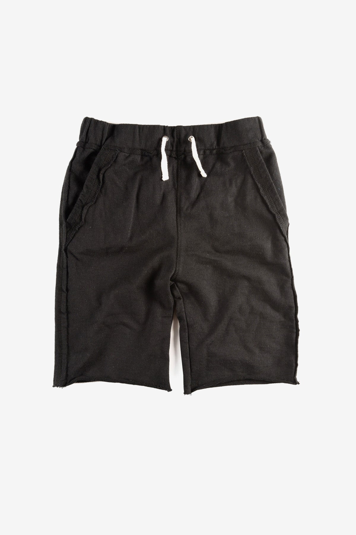 Appaman Brighton Shorts - Black (Size 6/12M left) – Mini Ruby