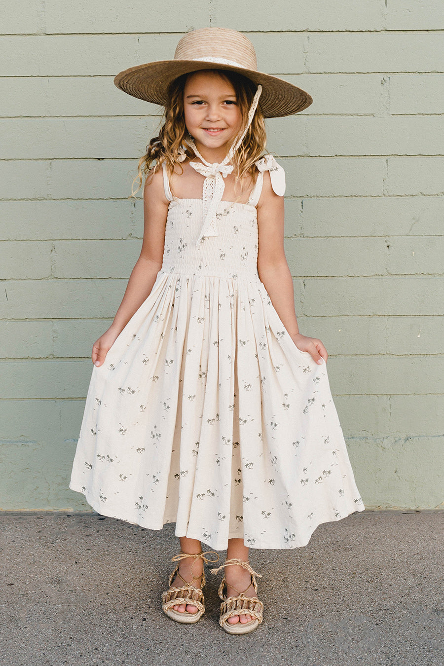 Girls Dresses | Mini Ruby – Page 2