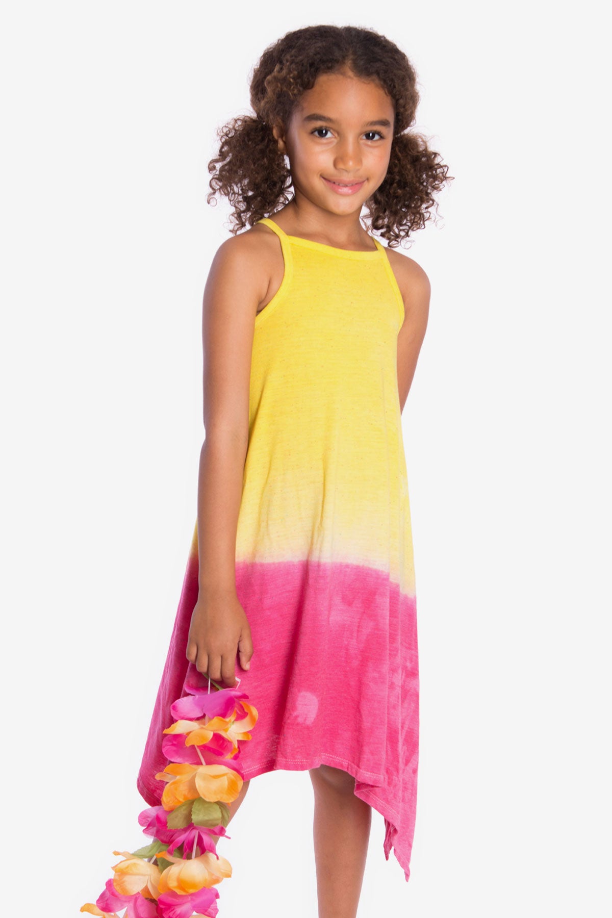 Appaman Yai Girls Dress – Mini Ruby