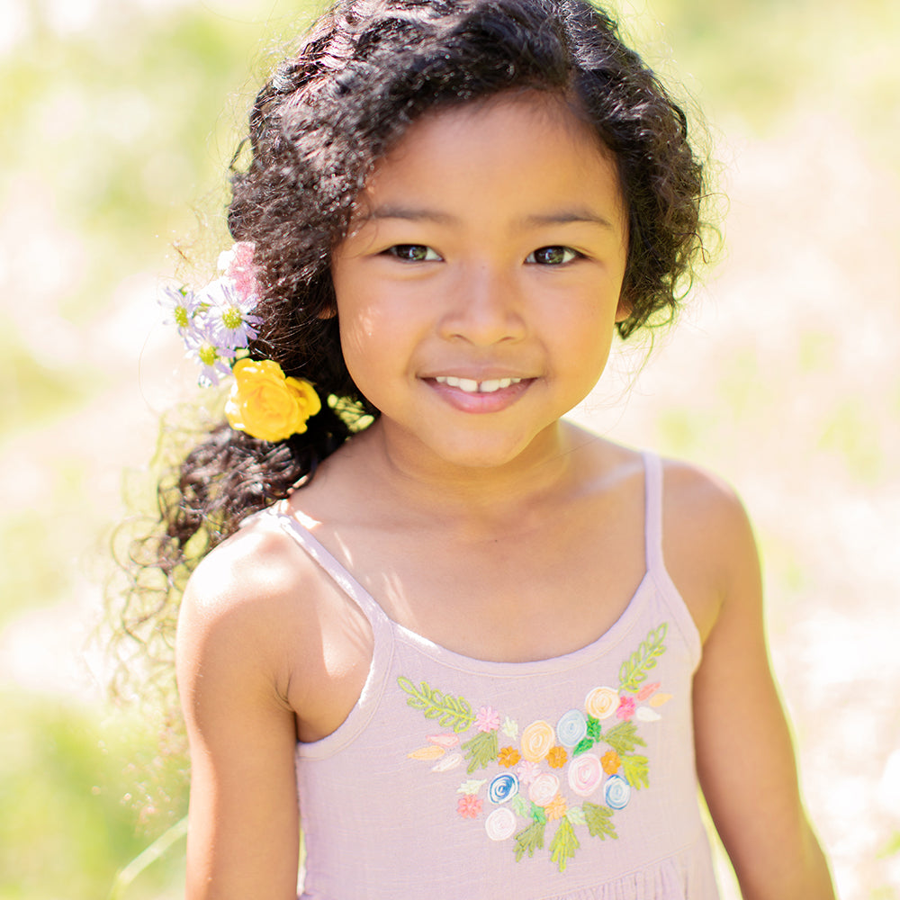 Kids Clothes Box for Girls – Mini Ruby