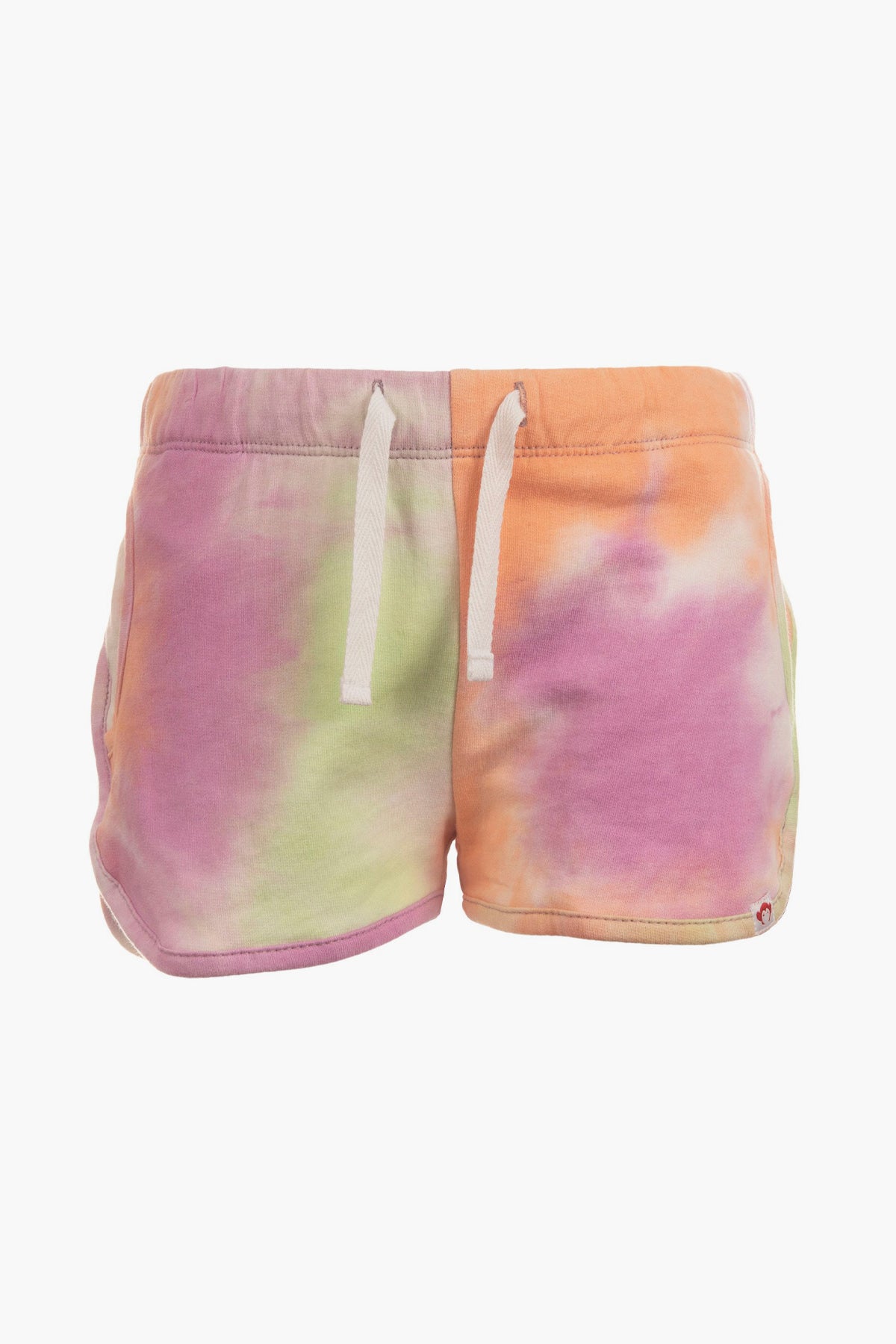 Appaman Sierra Girls Shorts - Sunrise – Mini Ruby