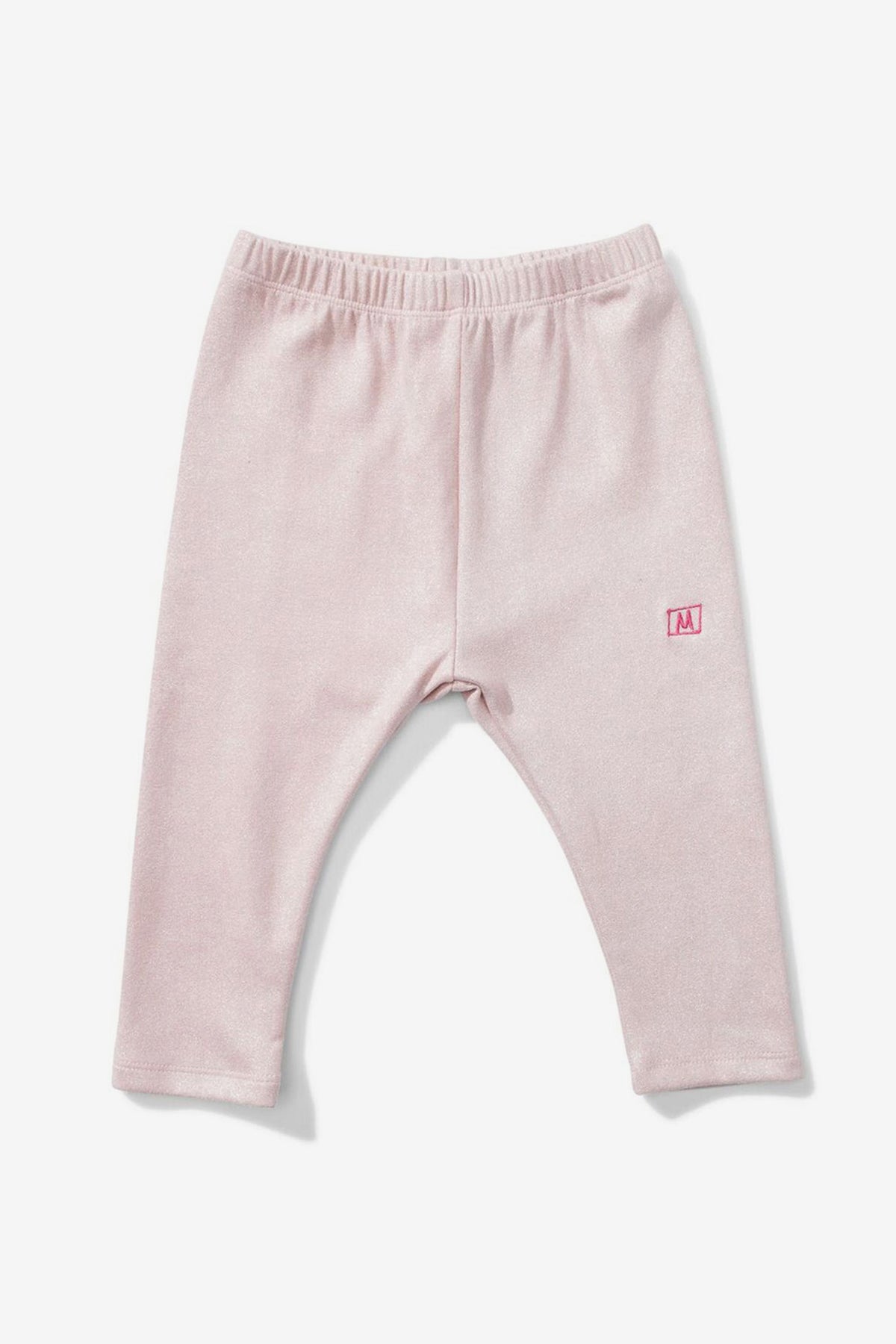 Munster Kids Skins Baby Girls Legging – Mini Ruby